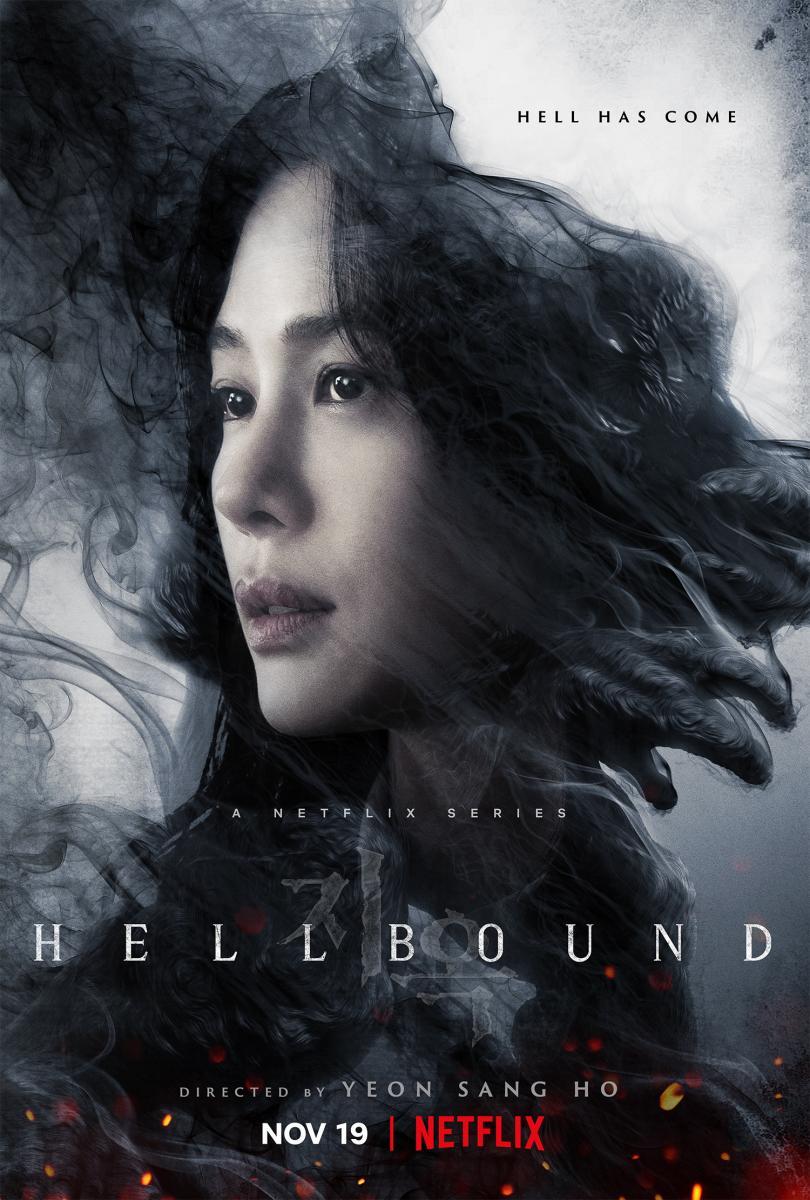 Image gallery for Hellbound (TV Series) - FilmAffinity