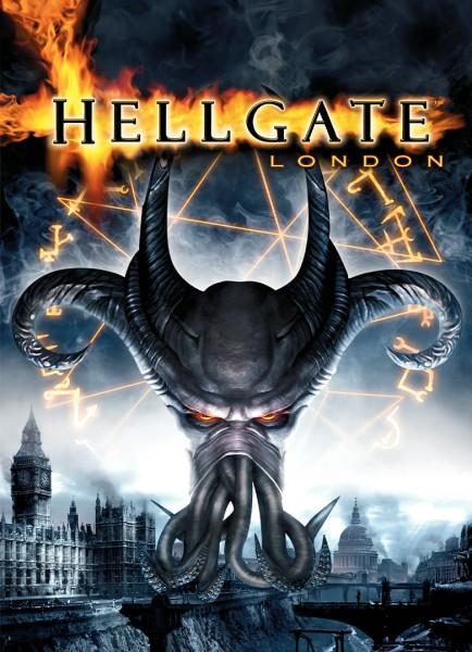 Hellgate: London (2007) - FilmAffinity