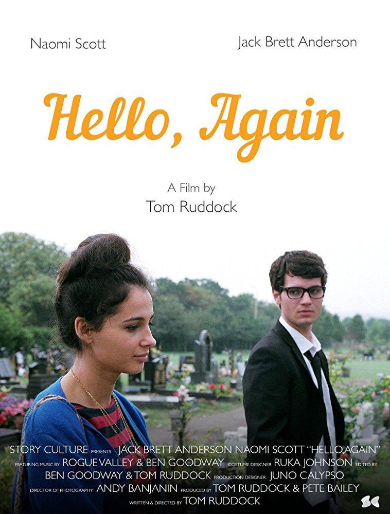 Image gallery for Hello, Again (S) - FilmAffinity