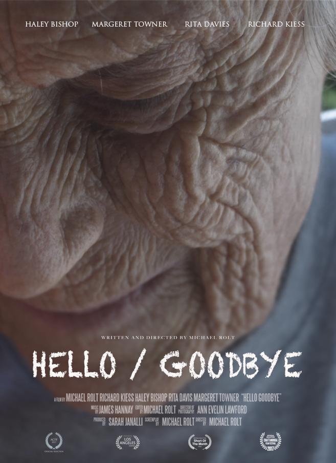 Image gallery for Hello Goodbye (S) - FilmAffinity