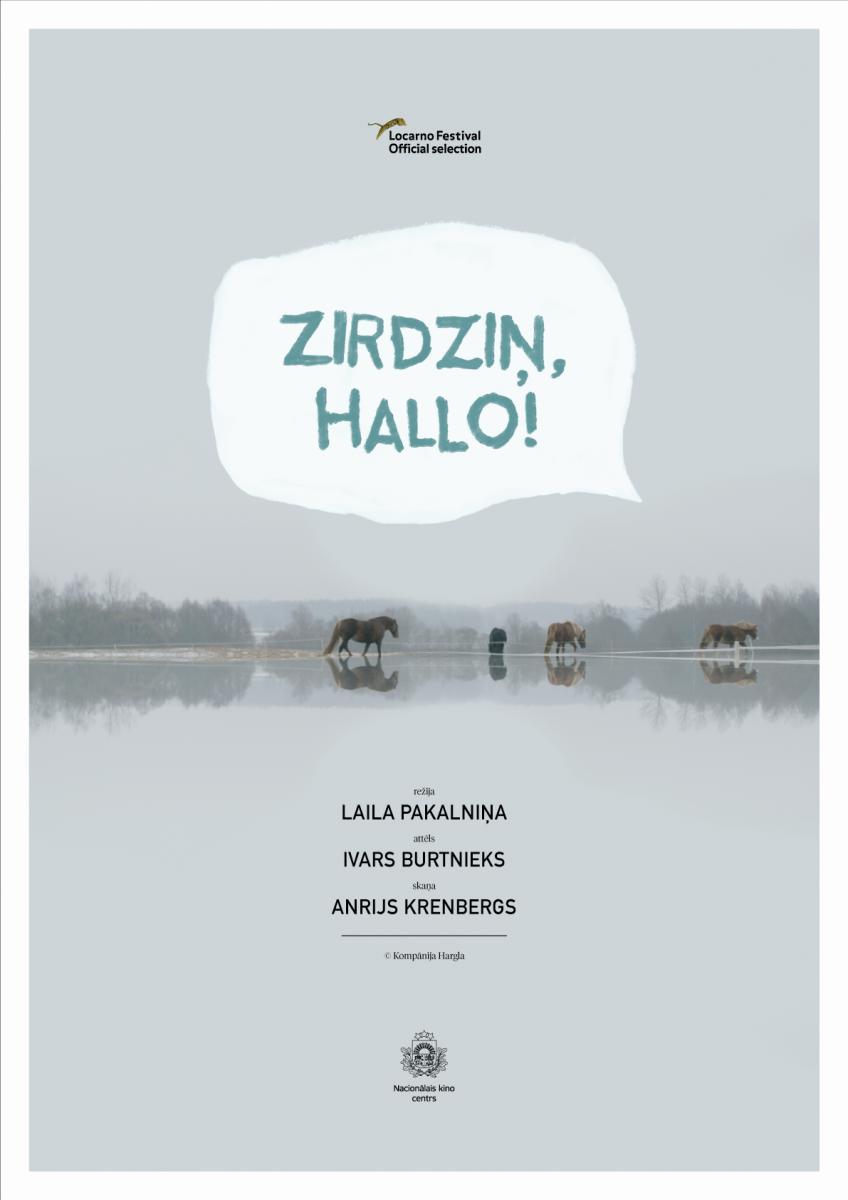 Image gallery for Hello Horse! (S) - FilmAffinity