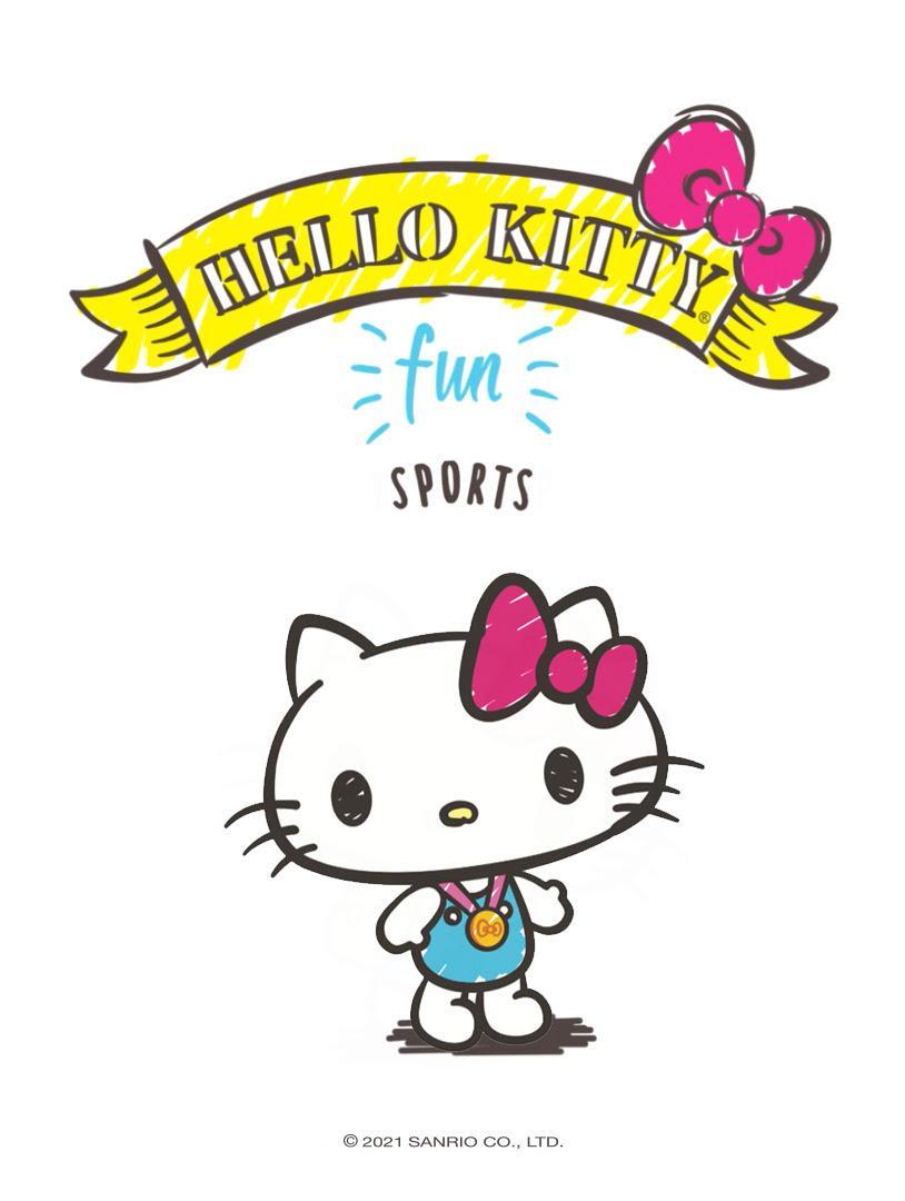 Sección visual de Hello Kitty Fun (Serie de TV) - FilmAffinity
