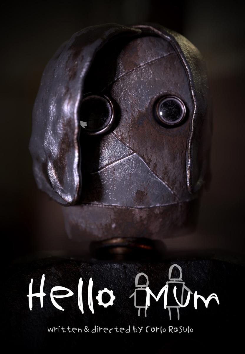 Sección visual de Hello Mum (C) - FilmAffinity