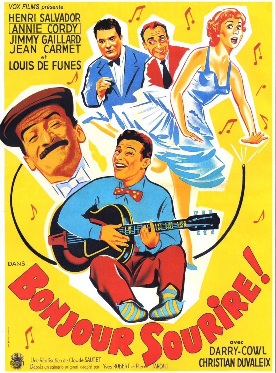 Image gallery for Hello Smile! - FilmAffinity