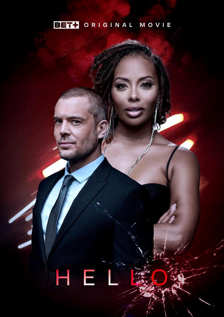 Image gallery for Hello (TV) - FilmAffinity