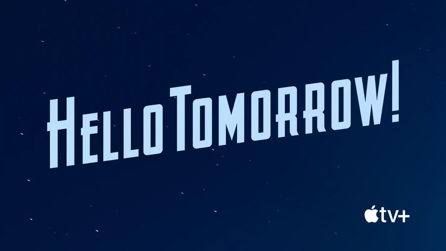Image gallery for Hello Tomorrow! (TV Series) - FilmAffinity