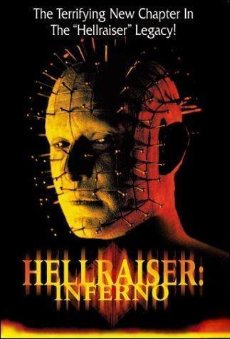 Hellraiser Inferno The Engineer