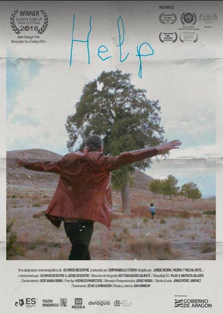 Sección visual de Help (C) - FilmAffinity