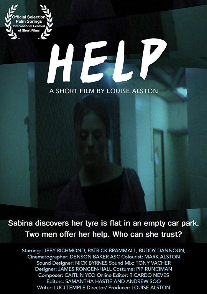 Image gallery for "Help (S)" - FilmAffinity