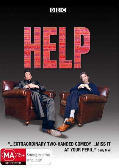 Sección visual de Help (Serie de TV) - FilmAffinity
