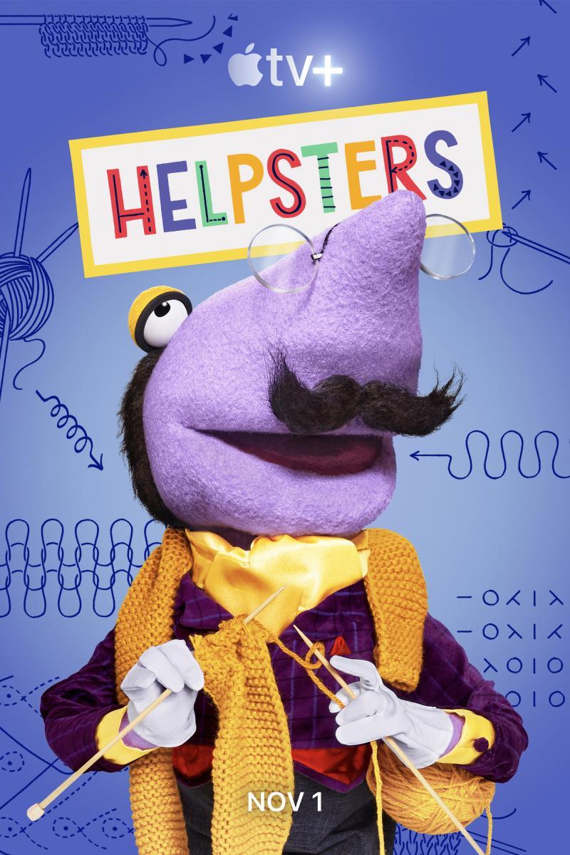 Image gallery for Helpsters (TV Series) - FilmAffinity
