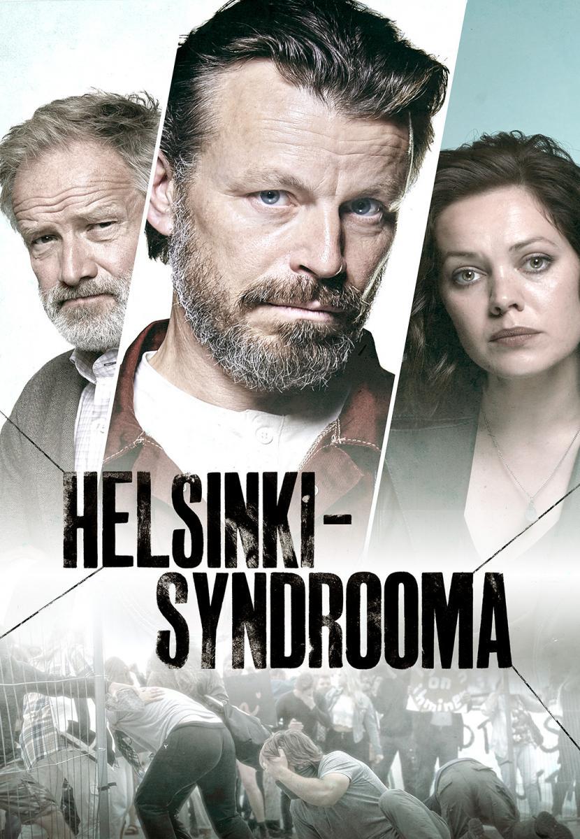 Sección visual de Helsinki-syndrooma (Serie de TV) - FilmAffinity