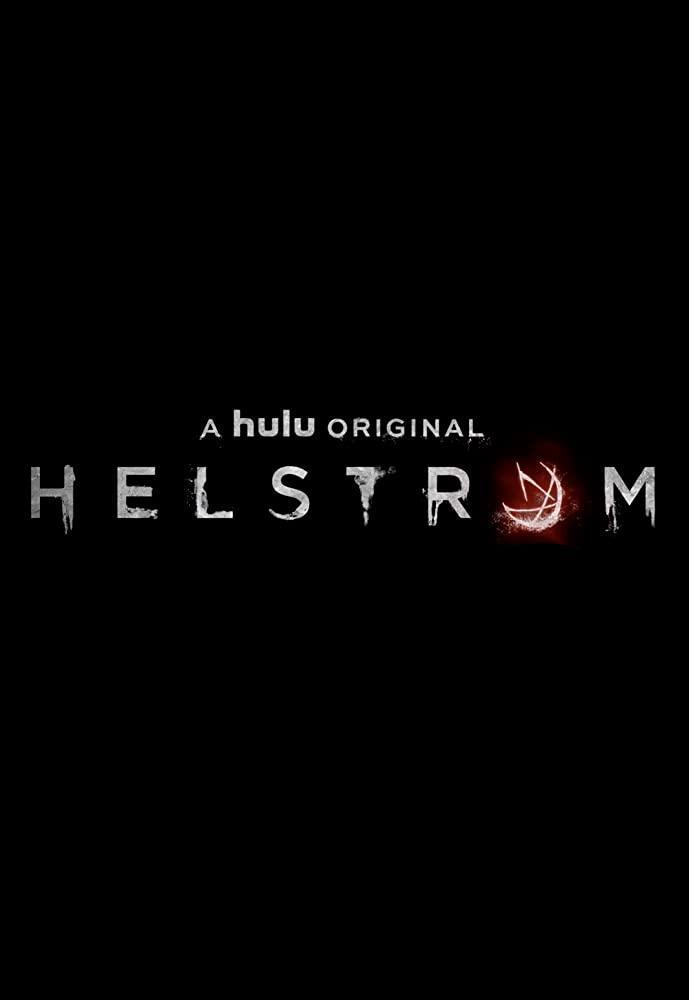 Sección visual de Helstrom (Serie de TV) - FilmAffinity