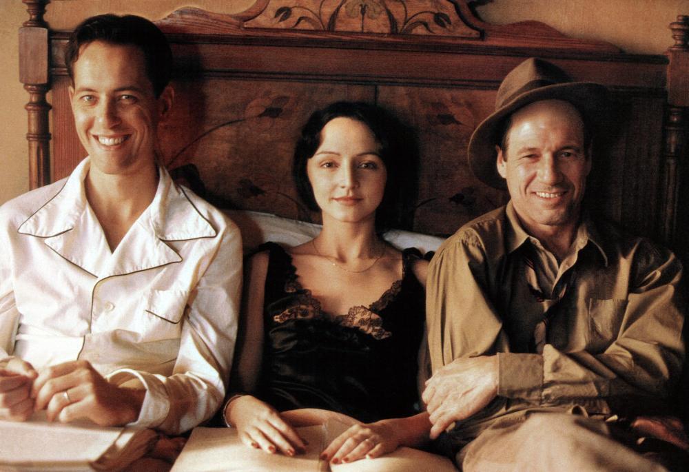 Henry And June Maria