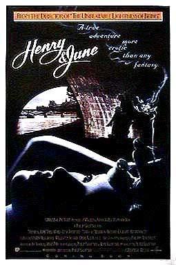 Image gallery for Henry & June - FilmAffinity