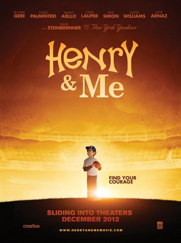 Image gallery for Henry & Me - FilmAffinity