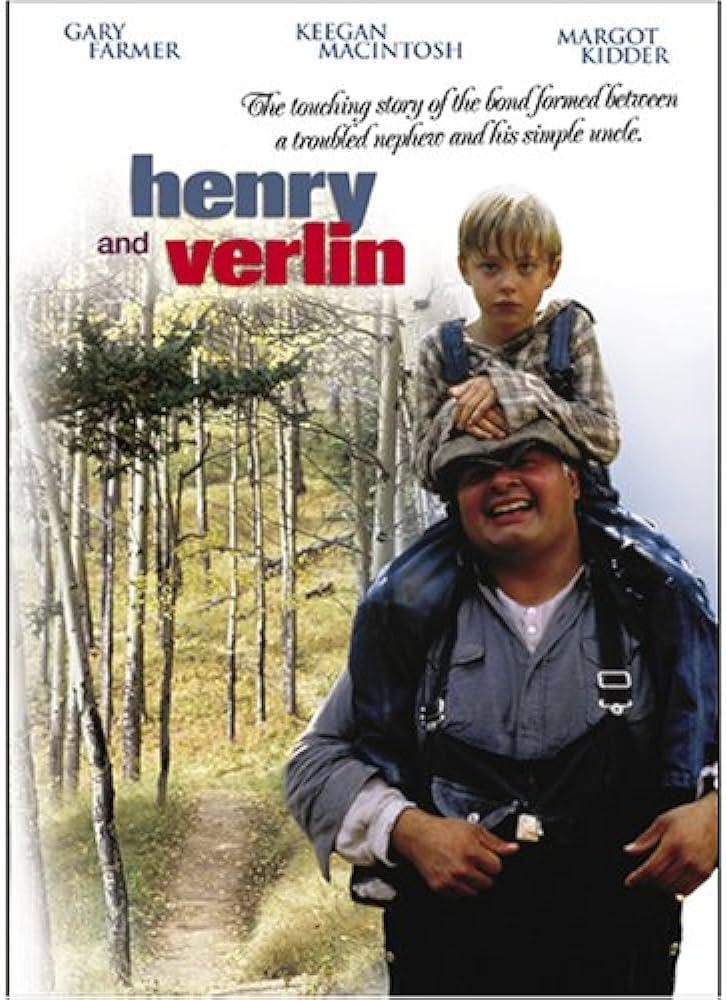 Image gallery for Henry and Verlin - FilmAffinity