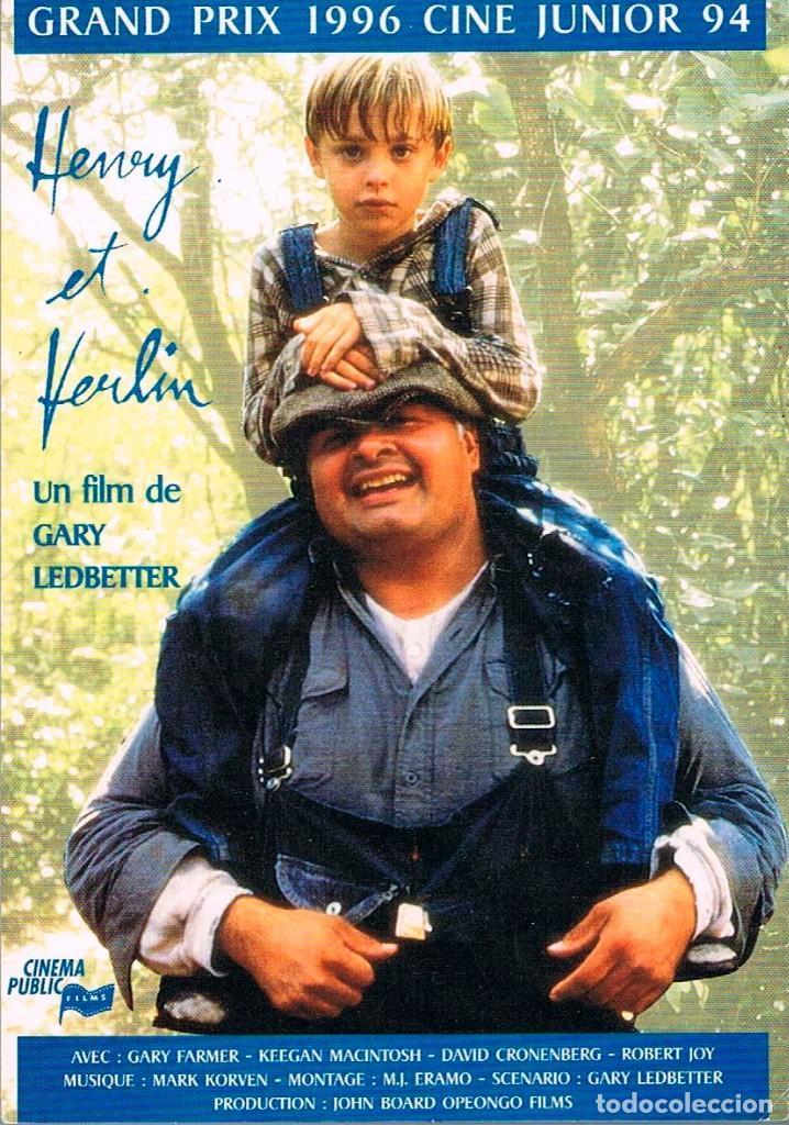 Image gallery for Henry and Verlin - FilmAffinity