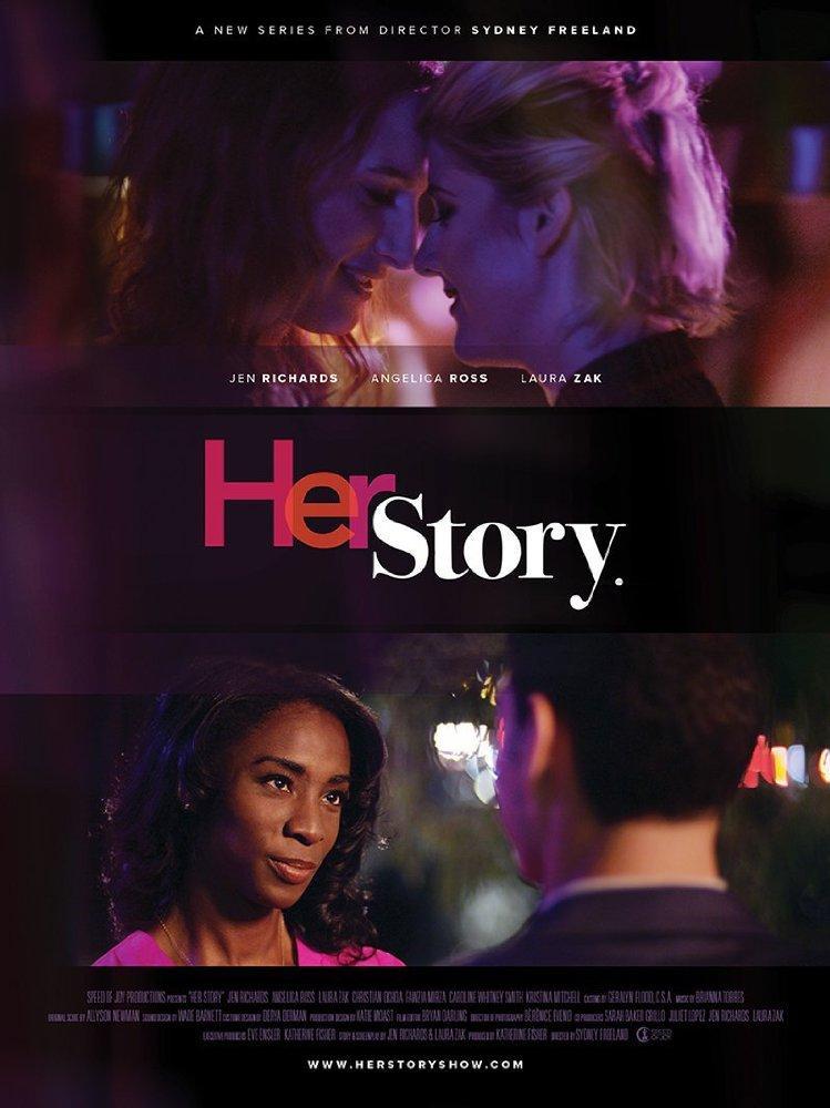 Image gallery for Her Story (TV Series) (TV Series) - FilmAffinity
