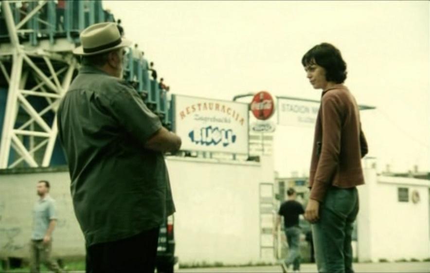 Image gallery for Here - FilmAffinity