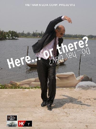 Image gallery for Here...Or There? - FilmAffinity