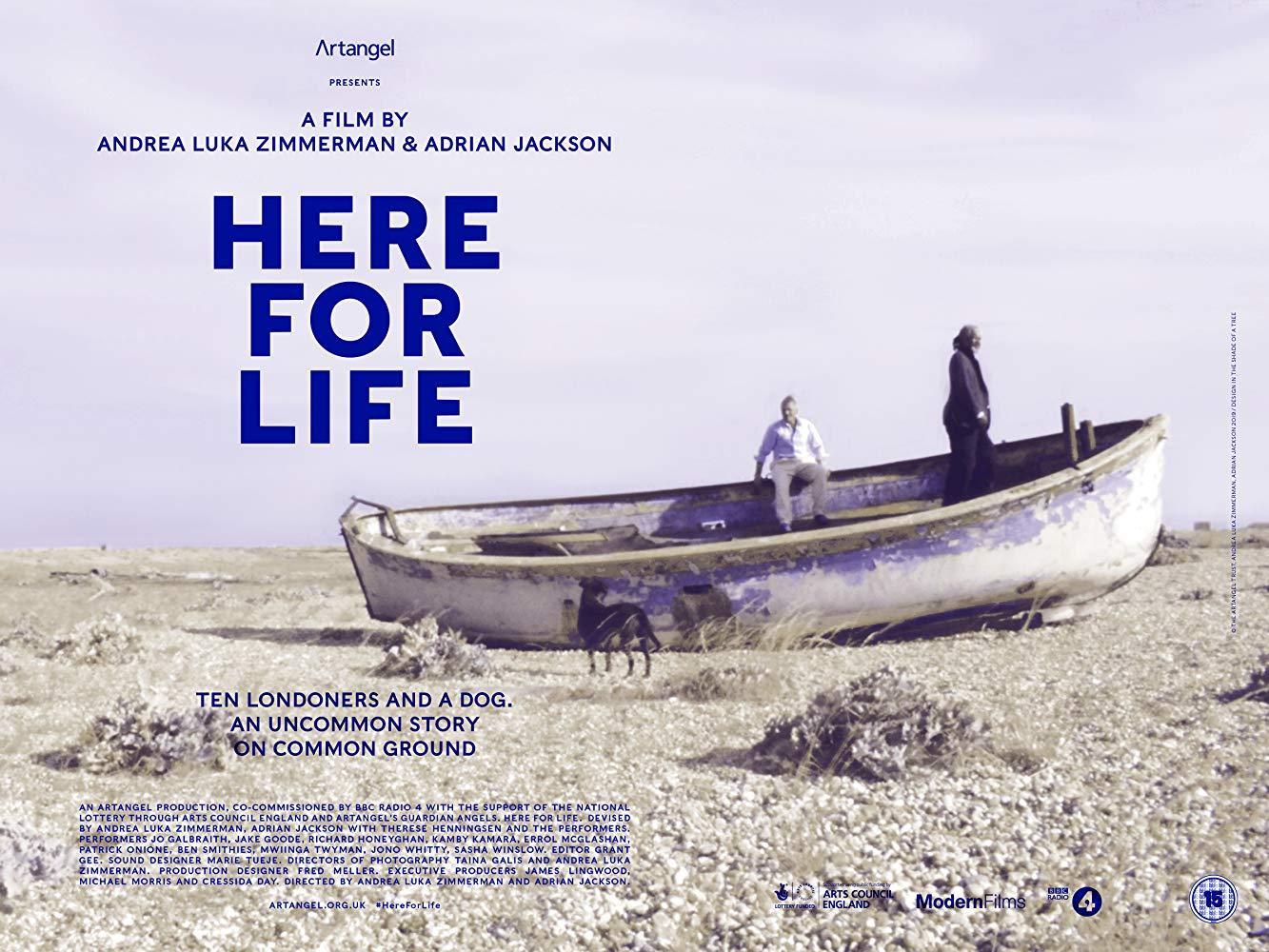 Image gallery for Here for Life - FilmAffinity