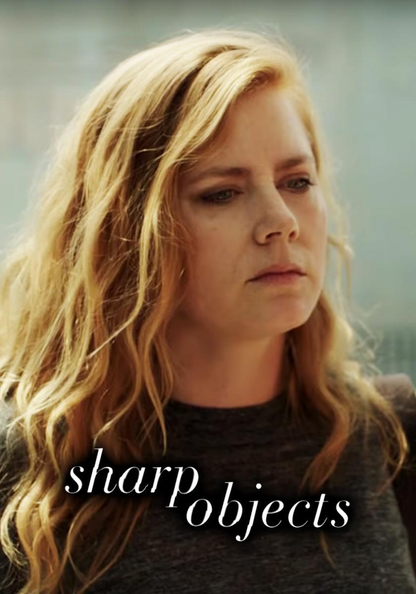 Sección visual de Heridas abiertas (Sharp Objects) (Miniserie de TV ...
