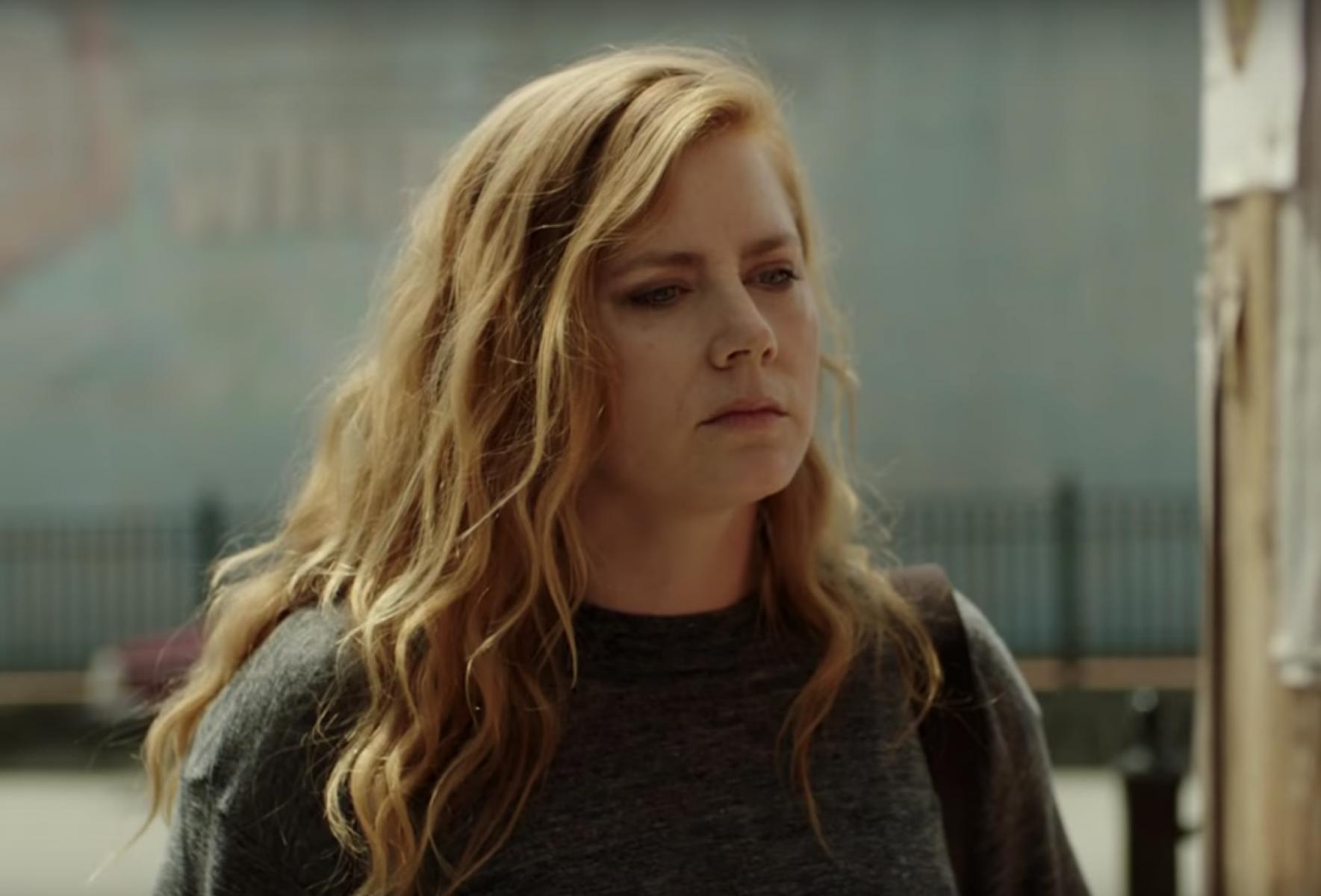 Sección visual de Heridas abiertas (Sharp Objects) (Miniserie de TV) - FilmAffinity