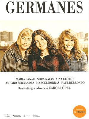 Sección visual de Hermanas (TV) - FilmAffinity