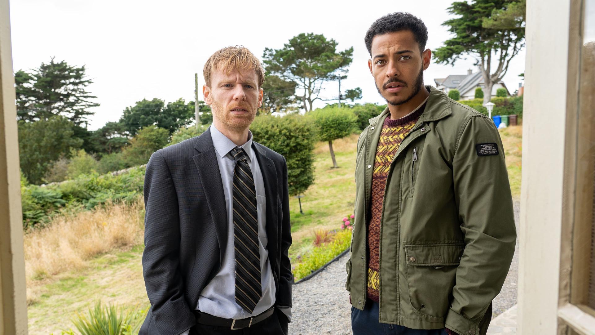 Sección visual de Hermanas hasta la muerte (Serie de TV) - FilmAffinity