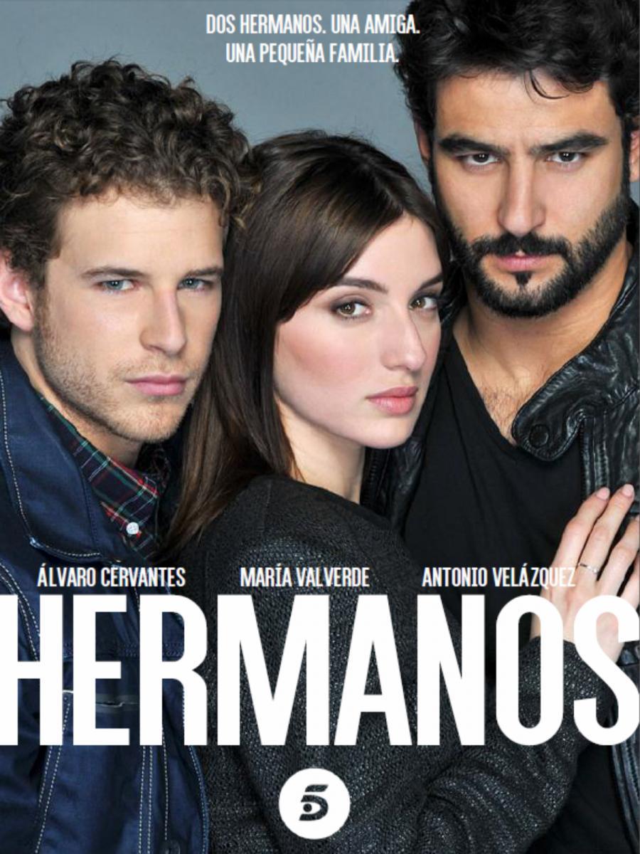 Hermanos (TV) (2014) - FilmAffinity