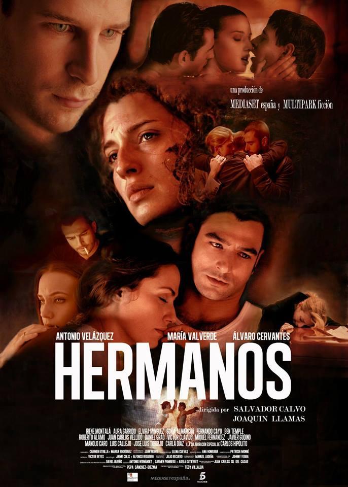 Image gallery for Hermanos (TV Miniseries) - FilmAffinity