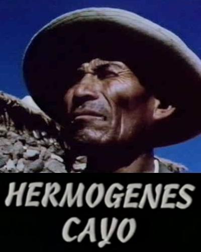 Image gallery for Hermógenes Cayo - FilmAffinity