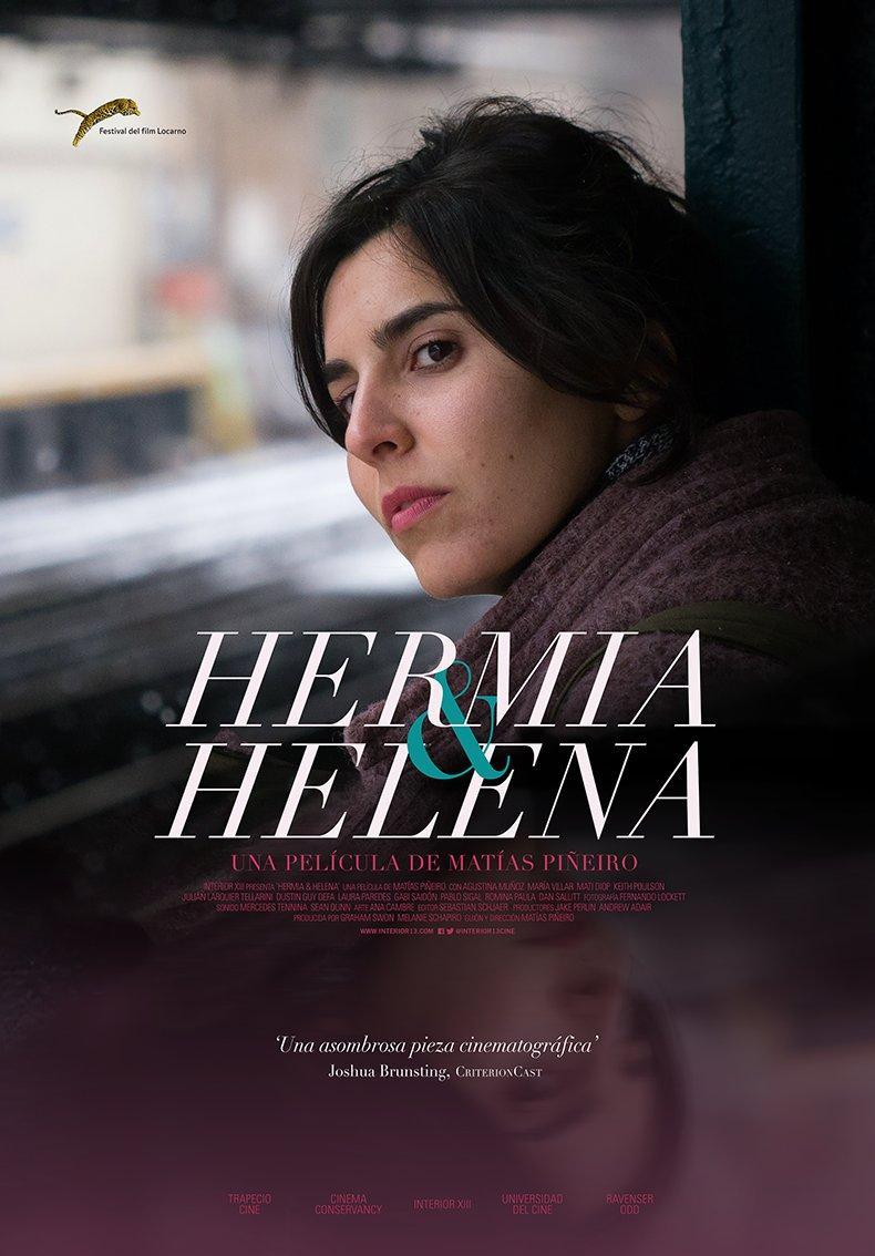 Image gallery for Hermia & Helena - FilmAffinity
