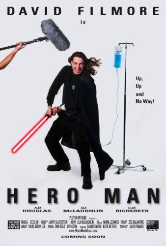 Image gallery for Hero Man - FilmAffinity