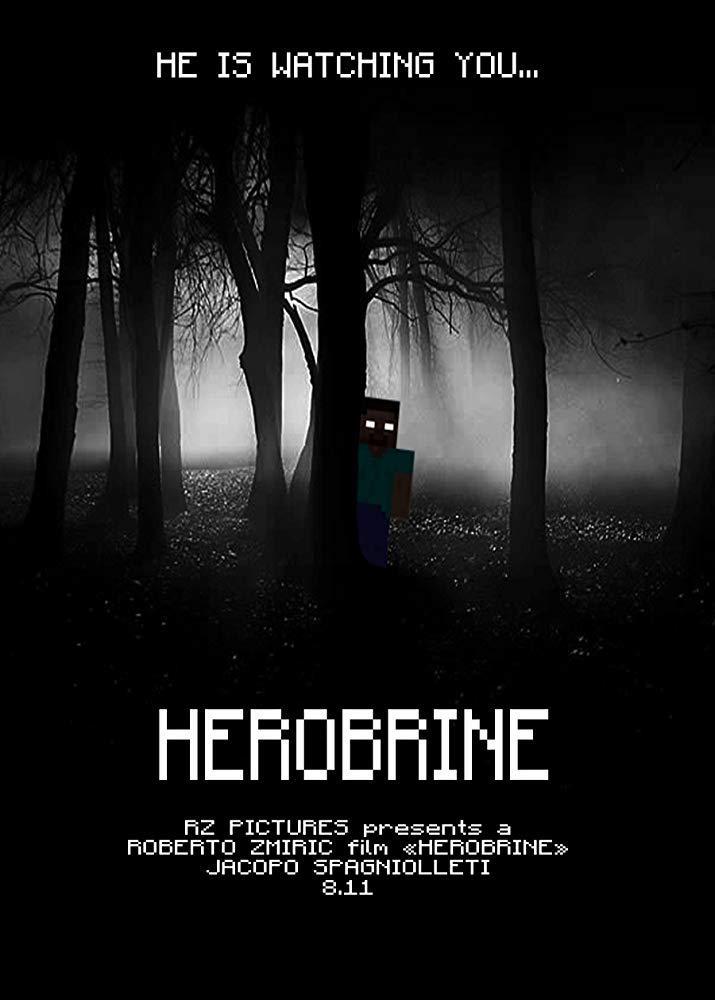 Sección visual de Herobrine (C) - FilmAffinity