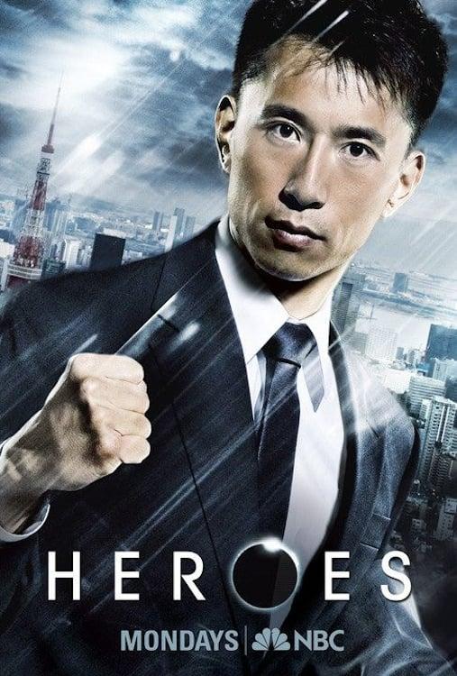 Image gallery for Heroes (TV Series) - FilmAffinity