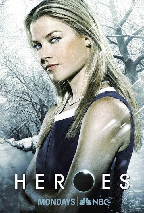 Image gallery for Heroes (TV Series) - FilmAffinity