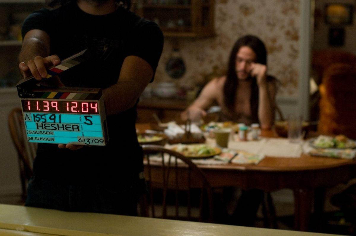Image gallery for Hesher - FilmAffinity