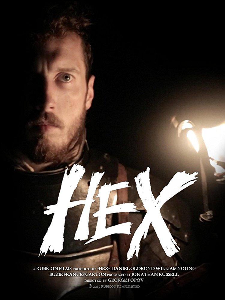Hex (2017) - FilmAffinity