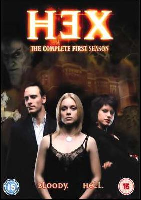Hex (Serie de TV) (2004) - FilmAffinity