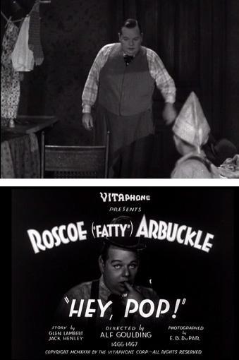 Image gallery for Hey, Pop! (S) - FilmAffinity