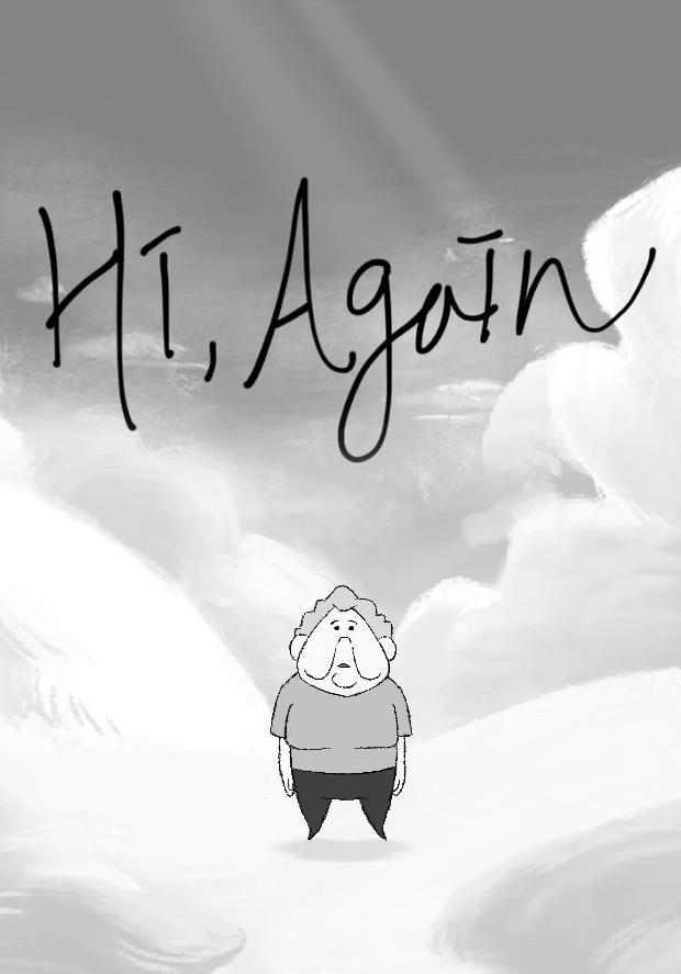 Image gallery for Hi, Again (S) - FilmAffinity
