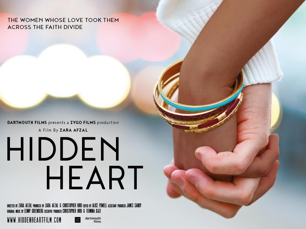 Image gallery for Hidden Heart - FilmAffinity