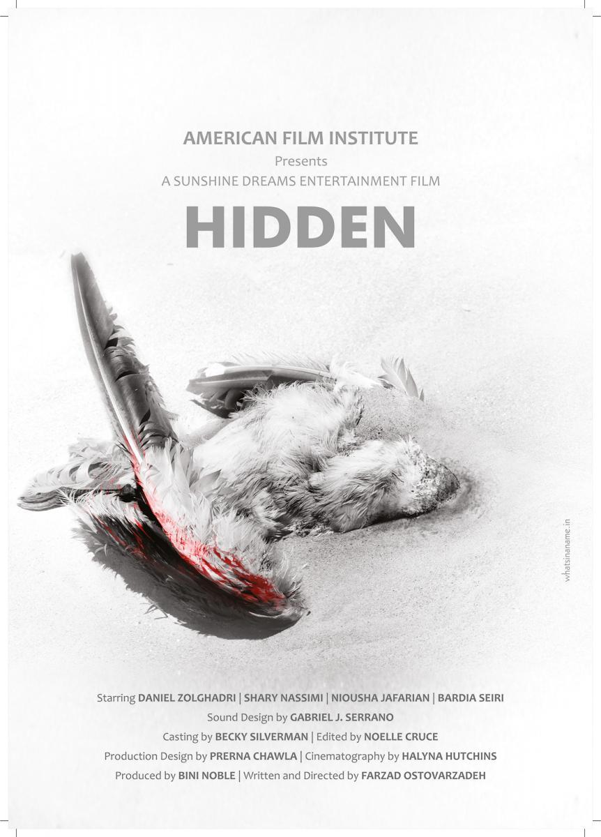 Image gallery for Hidden (S) - FilmAffinity