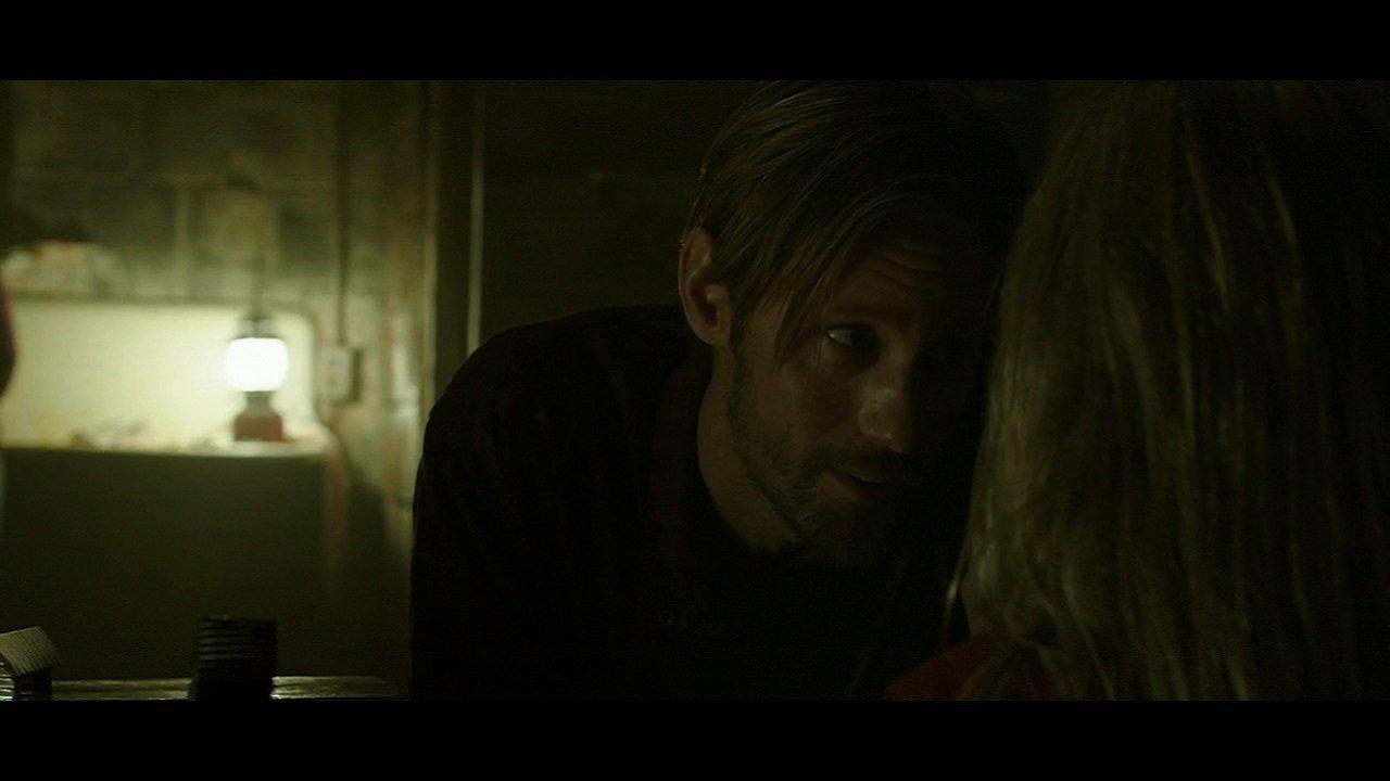 Sección visual de Hidden: Terror en Kingsville - FilmAffinity