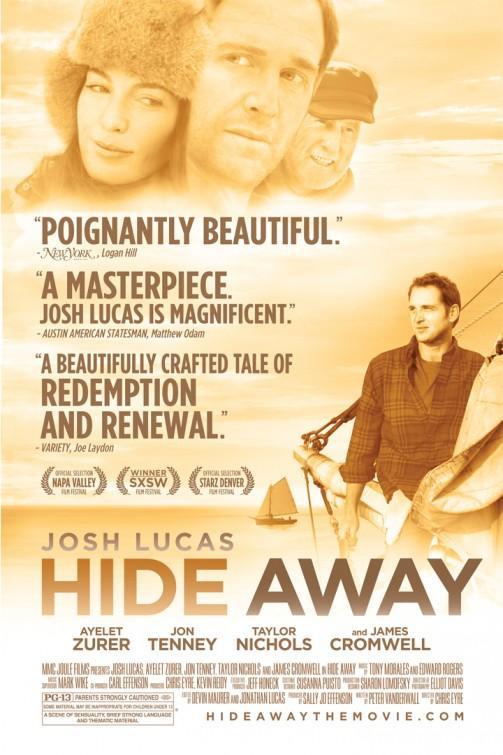 Sección visual de Hide Away - FilmAffinity
