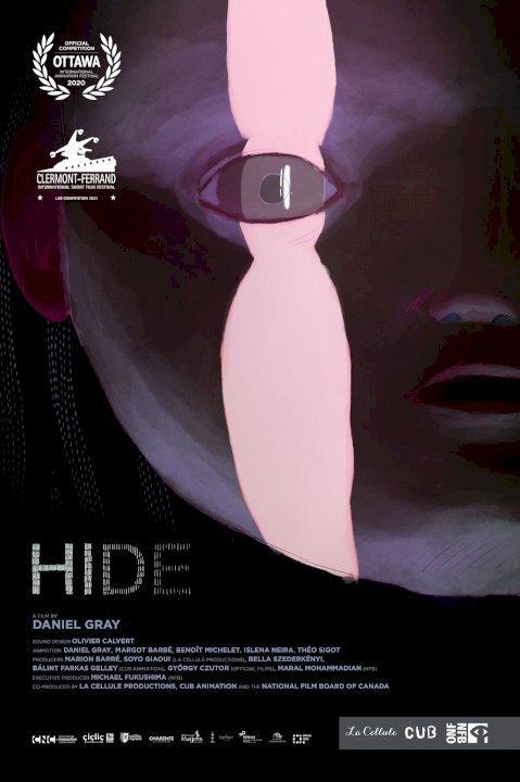 Sección visual de Hide (C) - FilmAffinity