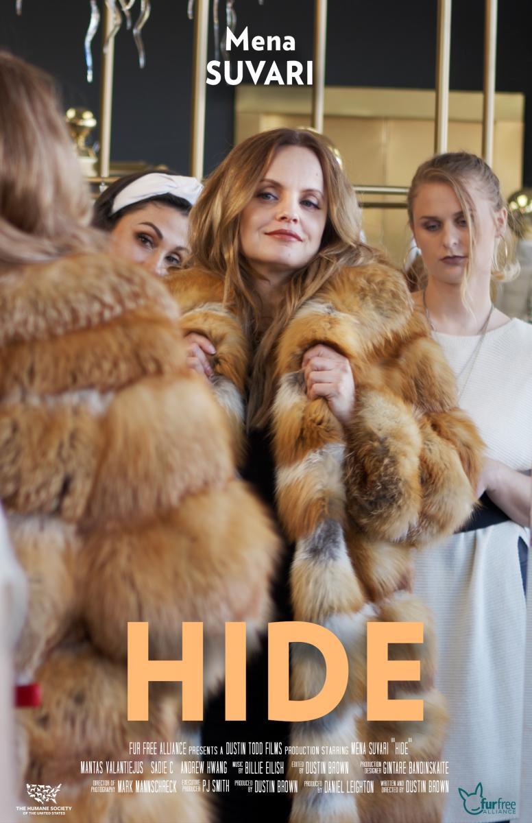 Image gallery for Hide (S) - FilmAffinity