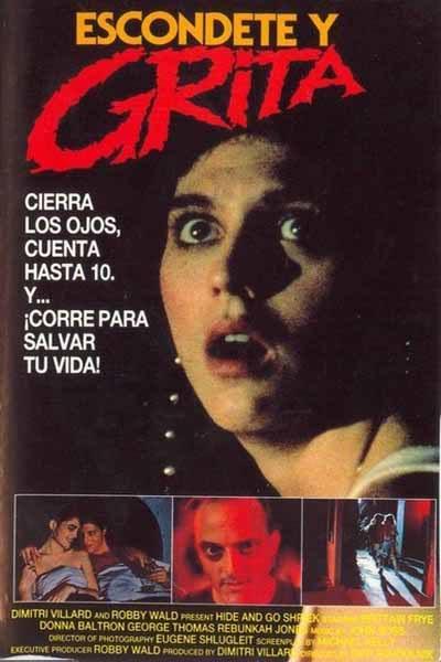 Image gallery for Hide and go Shriek - FilmAffinity